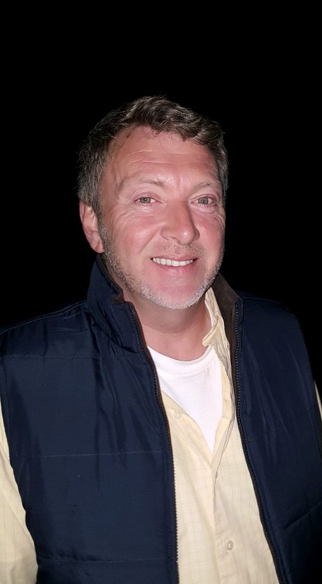 David Michael Stiber | News, Sports, Jobs - Williamsport Sun-Gazette